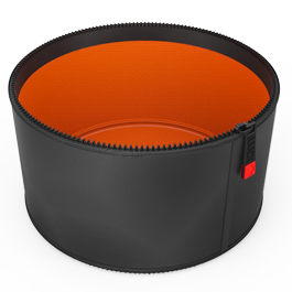 POD 4 - 4 7/8" TALL– aaackpacks